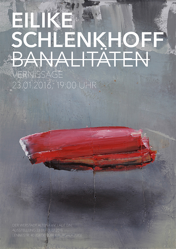 VITA | Eilike Schlenkhoff