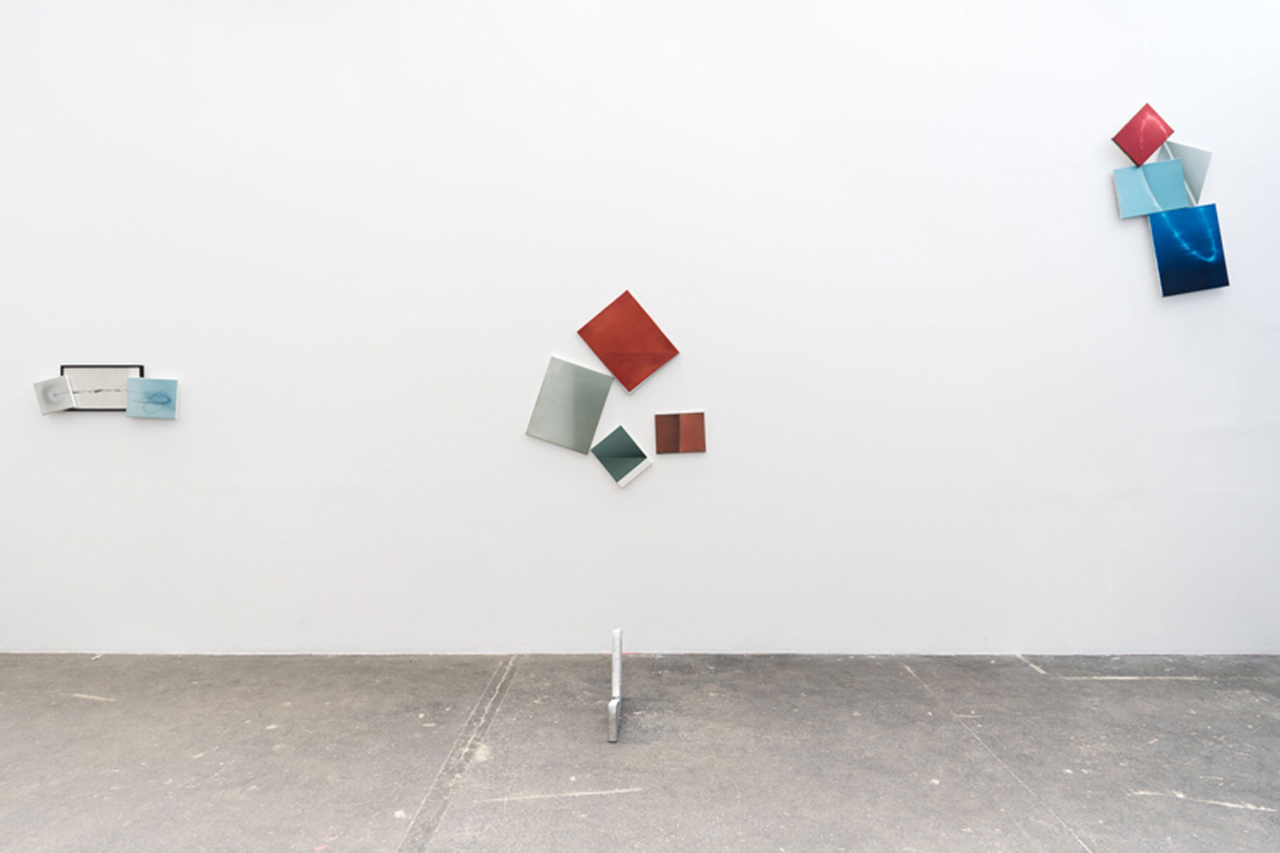 Ausstellungen - Eilike Schlenkhoff