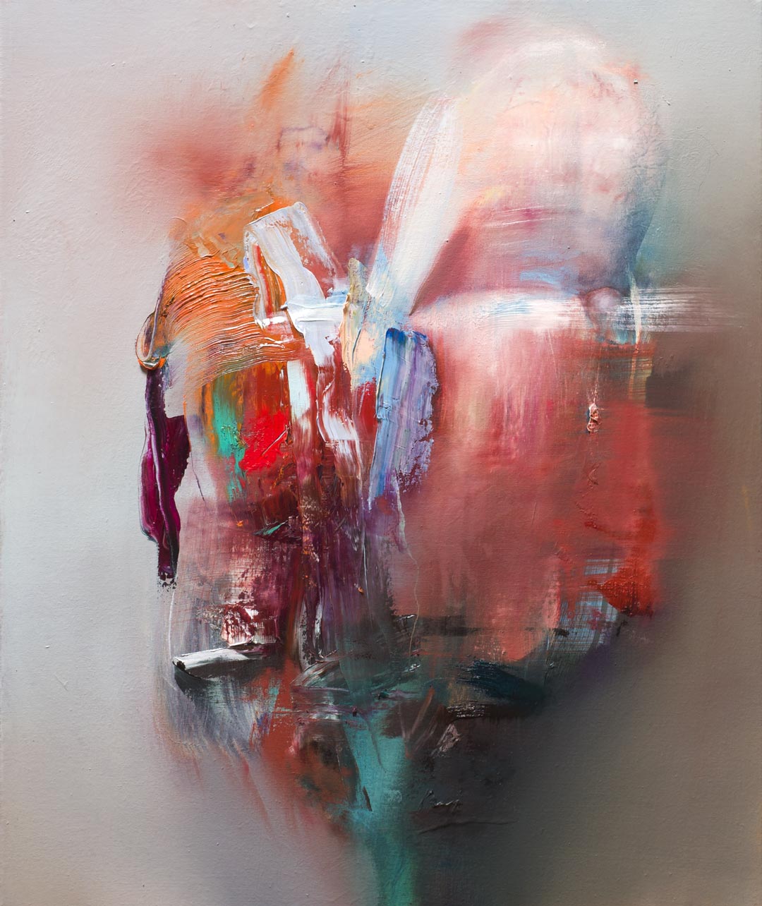 DIE FLOTTE FLORA - Eilike Schlenkhoff