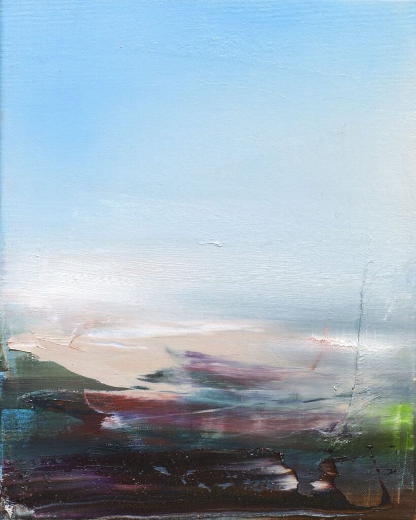 LANDSCAPE - Eilike Schlenkhoff